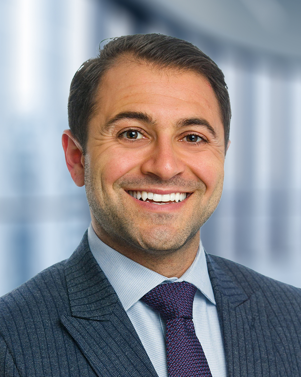 Mark Angelo J. Kazanjian | IPA